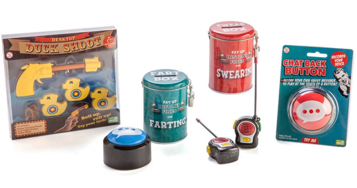 MDI Australia - Specialist developer and distributor of gifts, toys and ...